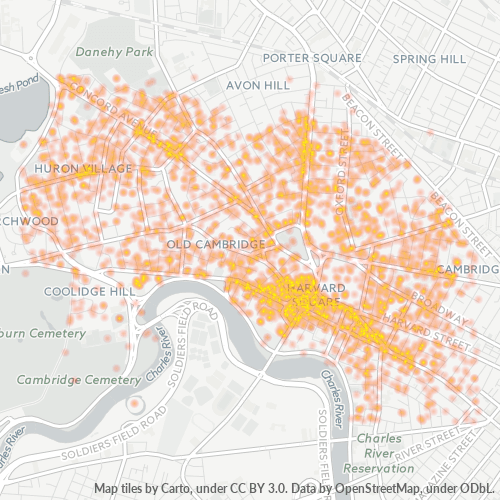 Harvard University Press Display Room - Harvard University | (617) 495 ...