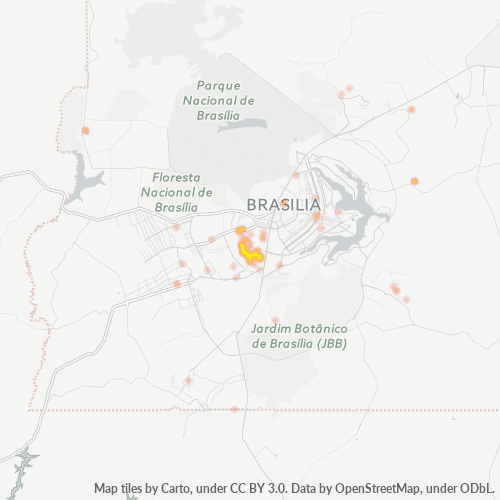 Dimbin Soluções Em Engenharia E Tecnologia Da Info | 81555537 | Guará ...