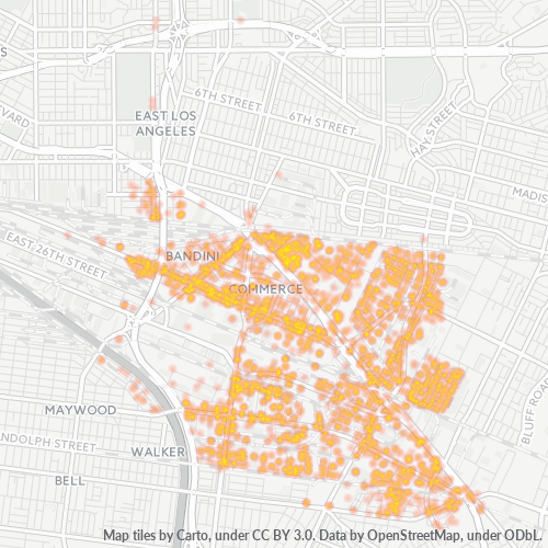 American International Industries | (323) 728-2999 | Los Angeles