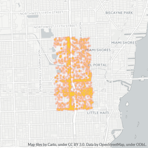 Conviva Care Center Liberty City | (305) 751-2000 | Miami