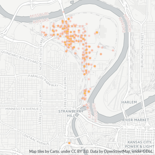 Harlan Global Manufacturing, LLC | (913) 342-5650 | Kansas City, Kansas