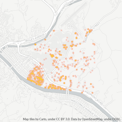 McJunkin Red Man Corporation | (304) 348-5211 | Charleston, West Virginia