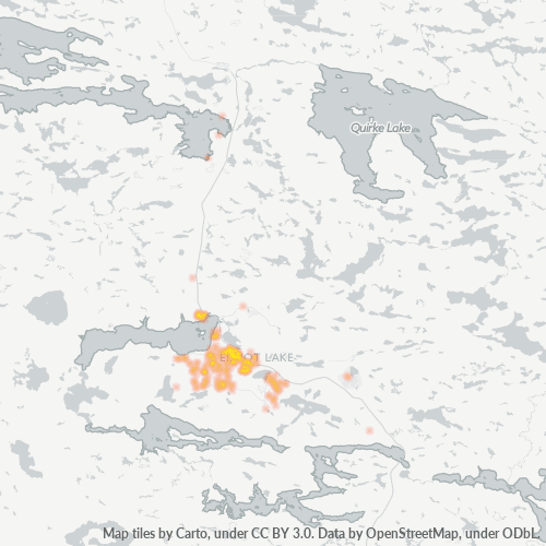 Stanley's Barber Shop | (705) 261-0663 | Elliot Lake