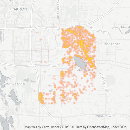 Treno Services, LLC | (330) 896-4340 | Akron