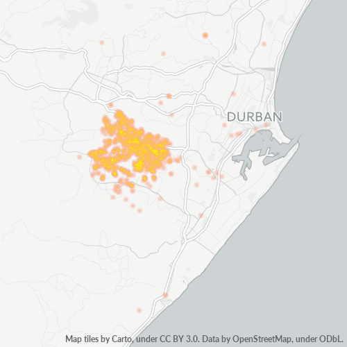 The Ridge@Shallcross | 060 991 1118 | Durban