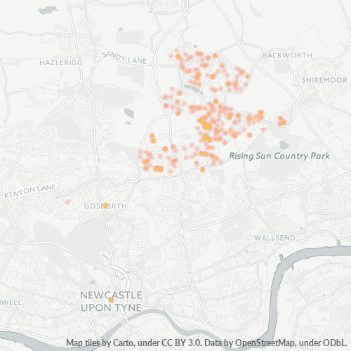 TSG - Technology Services Group | Newcastle upon Tyne | Stuart Wannop