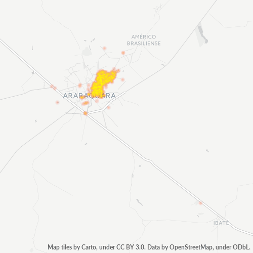 Isabel Cristina Bocanegra Ramirez Dos | 33041180 | Araraquara