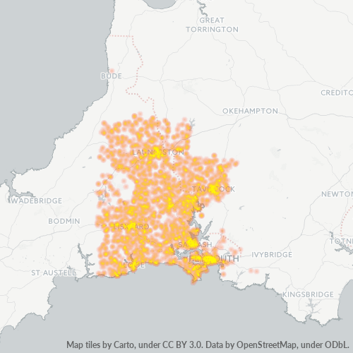Les Jardins De Bagatelle | 17522577860 | Crook of Devon
