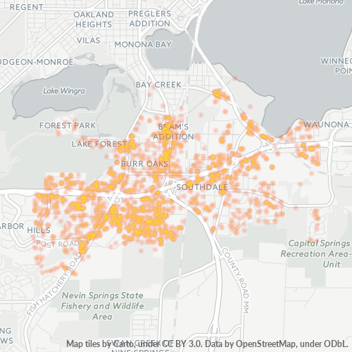 Exact Sciences Laboratories LLC | (844) 870-8870 | Madison, Wisconsin