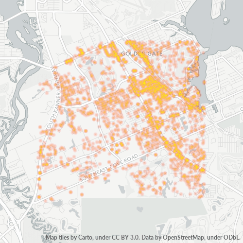 Zip Code 34997 - Stuart, FL - Cybo