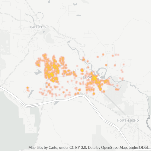 Snoqualmie Valley Schools Foundation | (425) 831-1888 | Snoqualmie ...