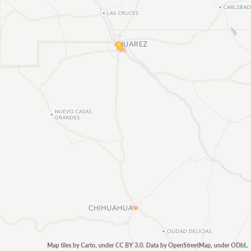 Saracho Juárez | 656 686 0999 | Ciudad Juárez