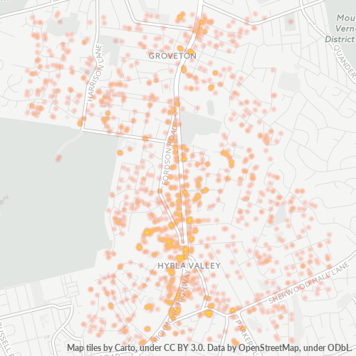 Inova Center-Rehab | (703) 664-7000 | Alexandria, Virginia