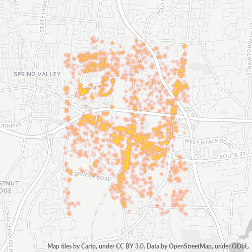 A Matter of Health | (845) 627-3333 | Nanuet, New York