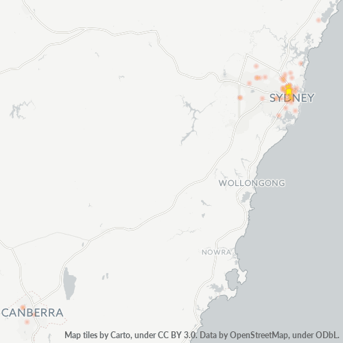 Baker & Taylor International LTD | (02) 9436 2666 | St Leonards, New South Wales