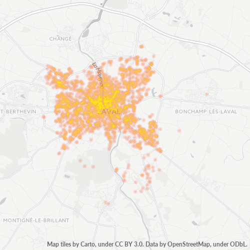 Sdis 53 | 02 43 49 82 82 | Laval (Mayenne)