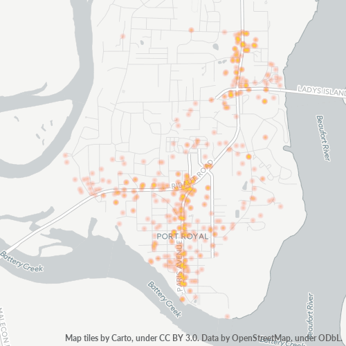 Comprehensive Health Services Inc: Faust Jeffrey N MD | (843) 986-0900 ...