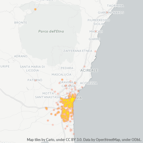 Asd Centro Ippico Cardinale | 347 264 6226 | Catania