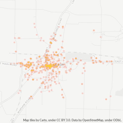 Genesee Valley BOCES | (585) 344-7900 | Le Roy, New York