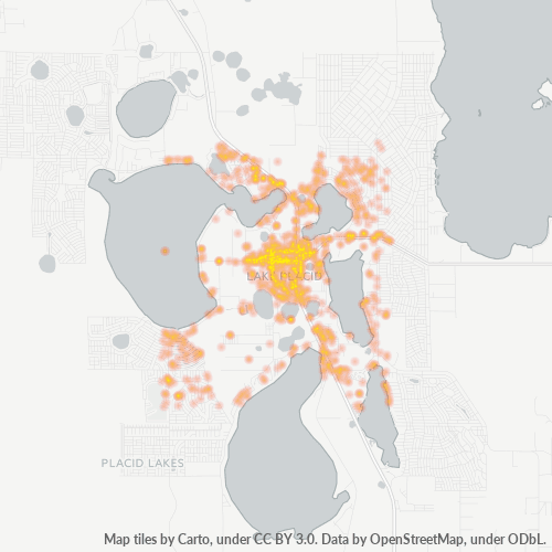 Bhatt Mina MD | (863) 699-1181 | Lake Placid, Florida