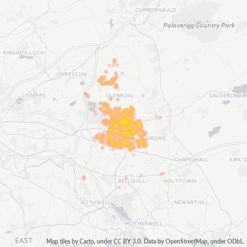 Lees Of Scotland Ltd | Coatbridge | Nadia Millar