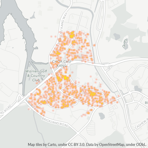 Choa Chu Kang Polyclinic (NUP) | 6908 2222 | Singapore