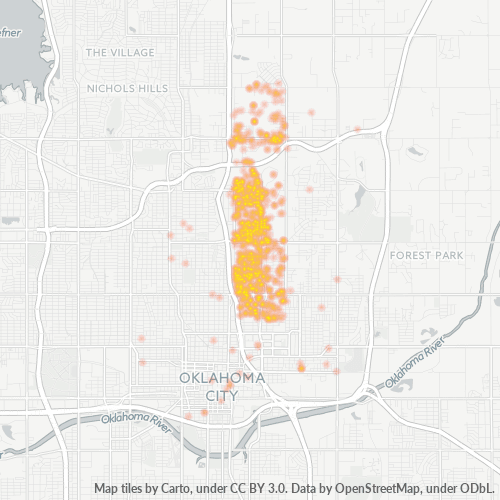 Alex Katherine Haley | (405) 528-6569 | Oklahoma City