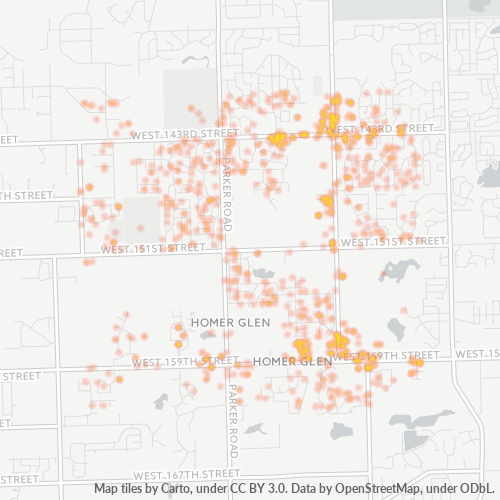 Richards Building Supply Co. | (773) 586-7777 | Homer Glen, Illinois