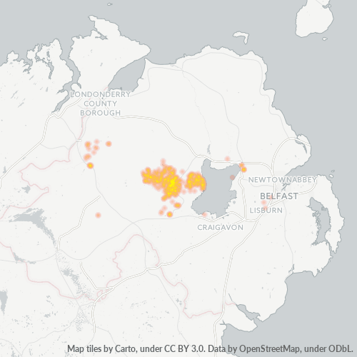 City Auction Group Belfast | Belfast | Raymond J. Hill