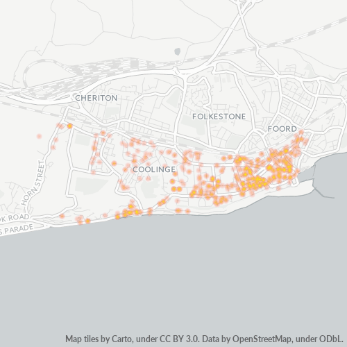Saga Insurance | 0800 015 6029 | Folkestone