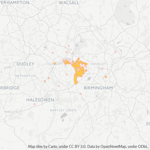TVS SCS Rico Logistics | 0844 248 0541 | Smethwick