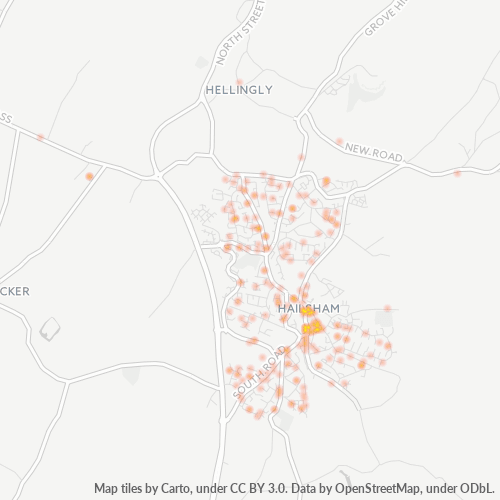 Macro Precision Pumps Ltd | Hailsham | H. McAllister