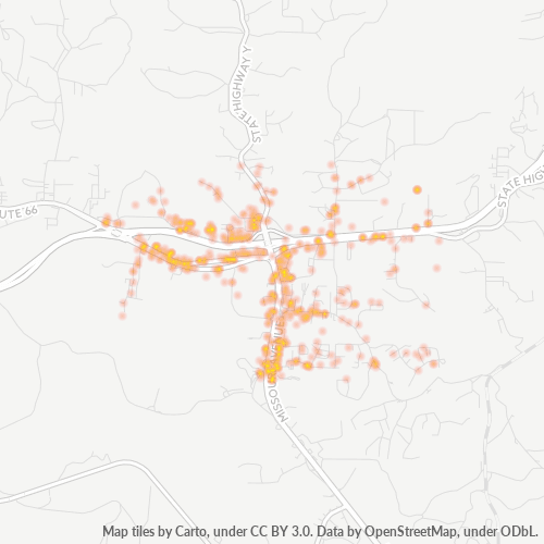 Ozark Medical clinic | (573) 336-3578 | Saint Robert