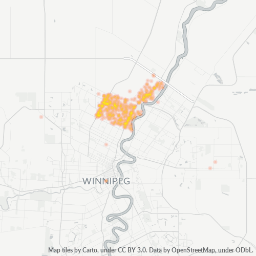 Cameron, Ron | (204) 943-4444 | Winnipeg