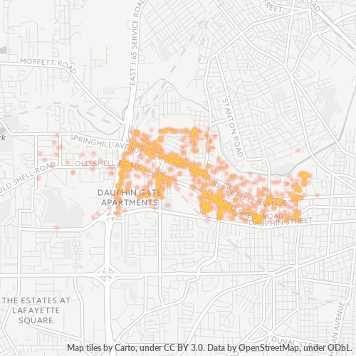 Threaded Fasteners, Inc. | (251) 432-0107 | Mobile, Alabama