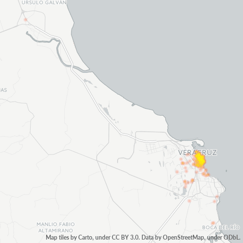 Alsen Center, S.A. De C.V. | 229 932 6701 | Veracruz