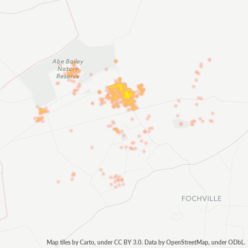 Carletonville Forensic Pathology Services | Carletonville