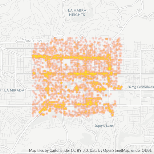 Patterns Unlimited | (562) 691-7747 | La Habra, California