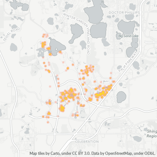DPR Construction, Inc. | Orlando, Florida | Gary Carpenter