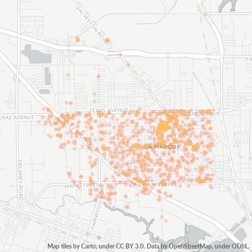 Bah Tx | (409) 933-1900 | La Marque, Texas