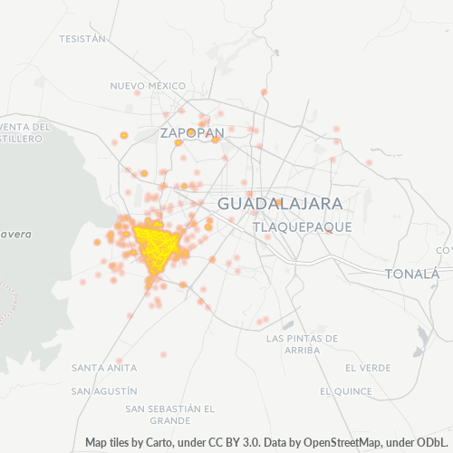 Termicast, S.A de C.V. | 33 1173 6185 | Zapopan