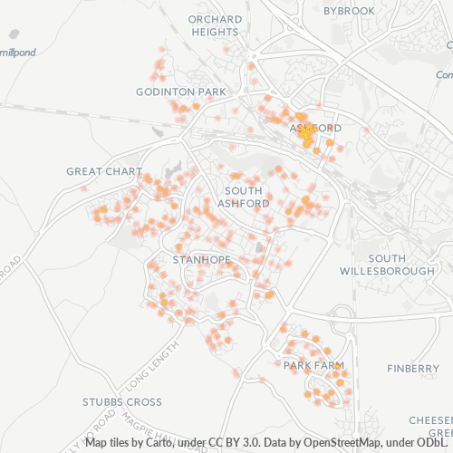 Viridor Waste Kent Limited | Ashford, Kent | William John Brett