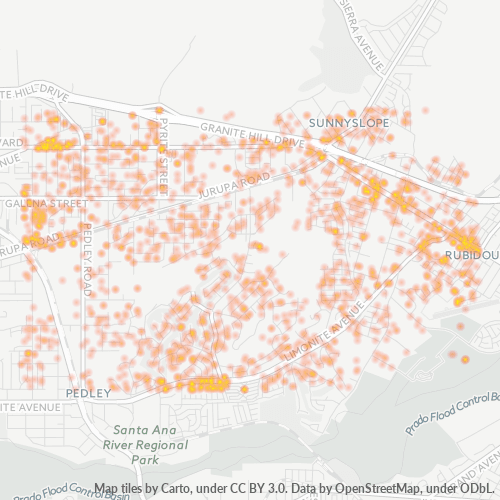 Nilo Brands, Inc. | (323) 827-4420 | Riverside, California