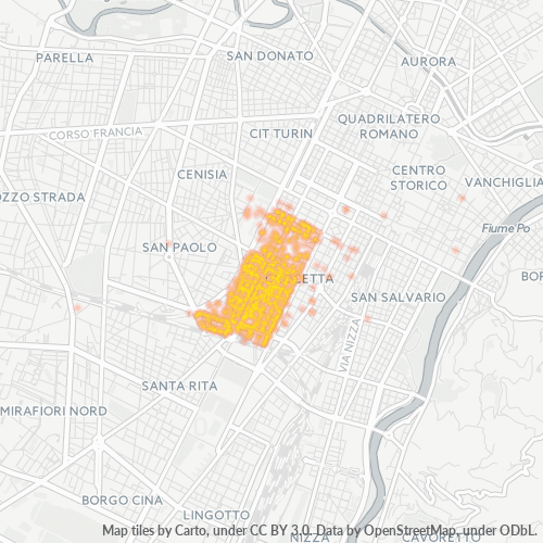 Politecnico di Torino - Segreterie | 375 528 7542 | Torino
