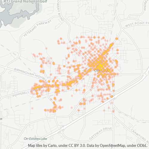 Mando America Corporation Plant 2 | (334) 364-3600 | Opelika, Alabama