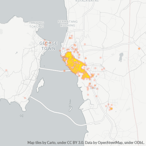 Samtec Asia Pacific (M) Sdn. Bhd. | 04-509 9688 | Perai