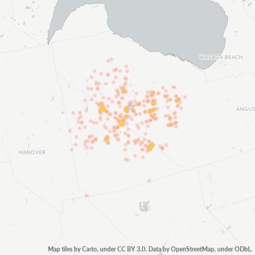 Krop's Iga | (519) 986-2751 | Markdale