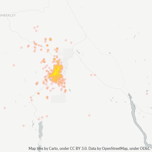 Glacier Wind Clothing Inc | (250) 426-3123 | Cranbrook