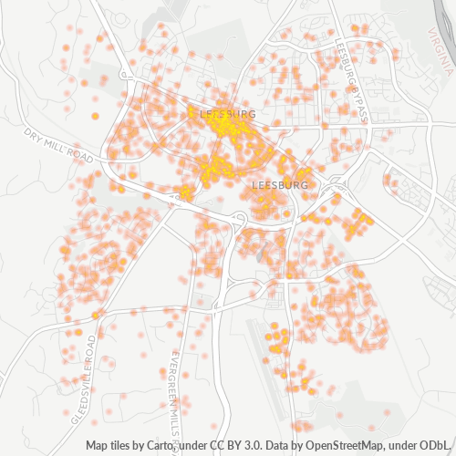 Eye Street Solutions LLC | (703) 574-7900 | Leesburg, Virginia