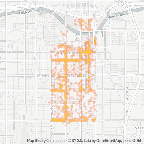 INTEGRIS Southwest Medical Center | (405) 636-7000 | Oklahoma City